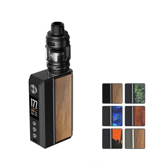 VooPoo Kits & Mods | Free Delivery & E-Liquid | UK ECIG STORE