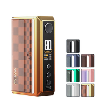 Box Mods | Best Box Mod Vape Kits Range | UK ECIG STORE