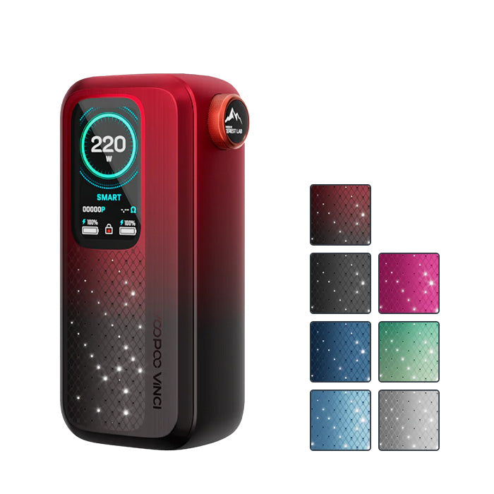 Box Mods | Best Box Mod Vape Kits Range | UK ECIG STORE