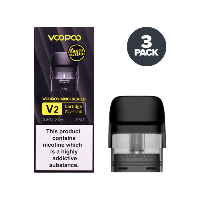 VooPoo Store | Shop VooPoo Kits, Pods & Tanks | UK ECIG STORE