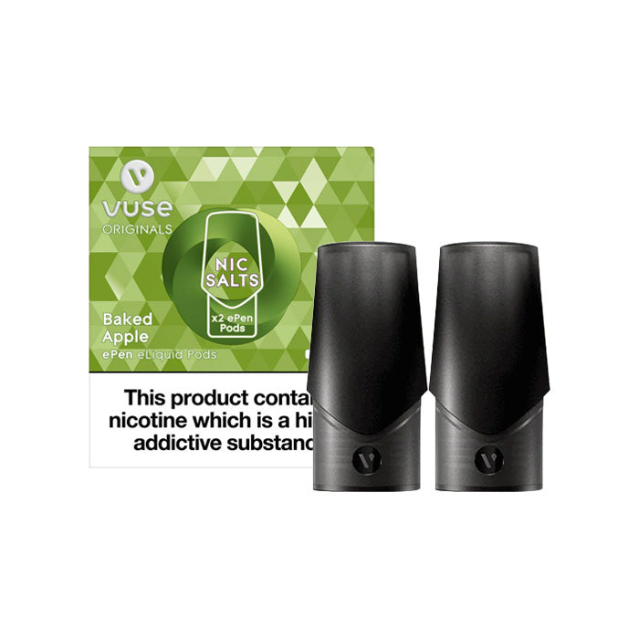 Vuse | Vape Kits and Disposables | Next Day Delivery
