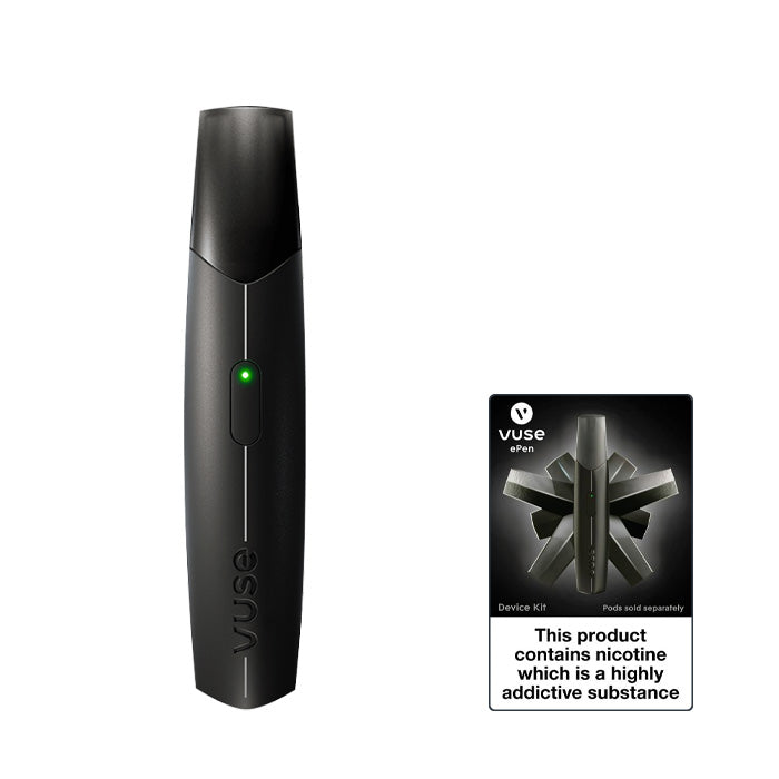 Vuse | Vape Kits and Disposables | Next Day Delivery