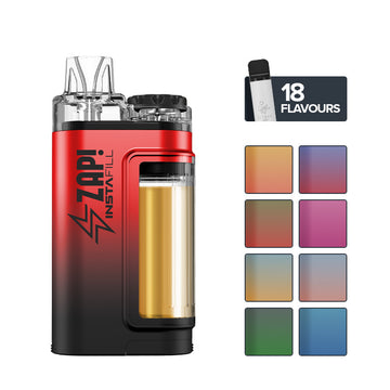 UK ECIG STORE Online Vape Shop | Buy Vape Kits, Eliquids, Disposables