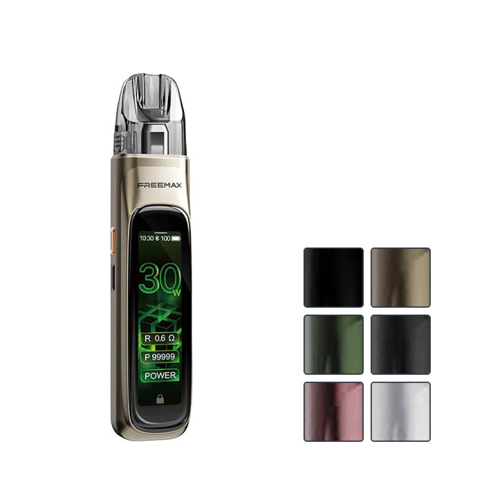 Freemax Rexa Pro Pod Kit