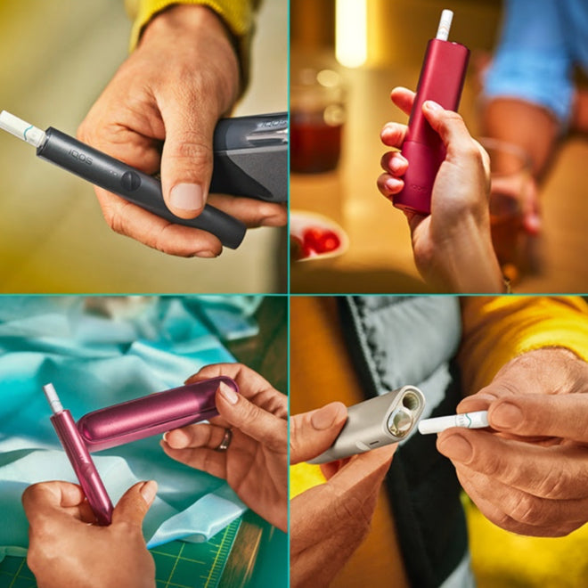 Page 3 - IQOS UK | Shop IQOS Products | UK ECIG STORE