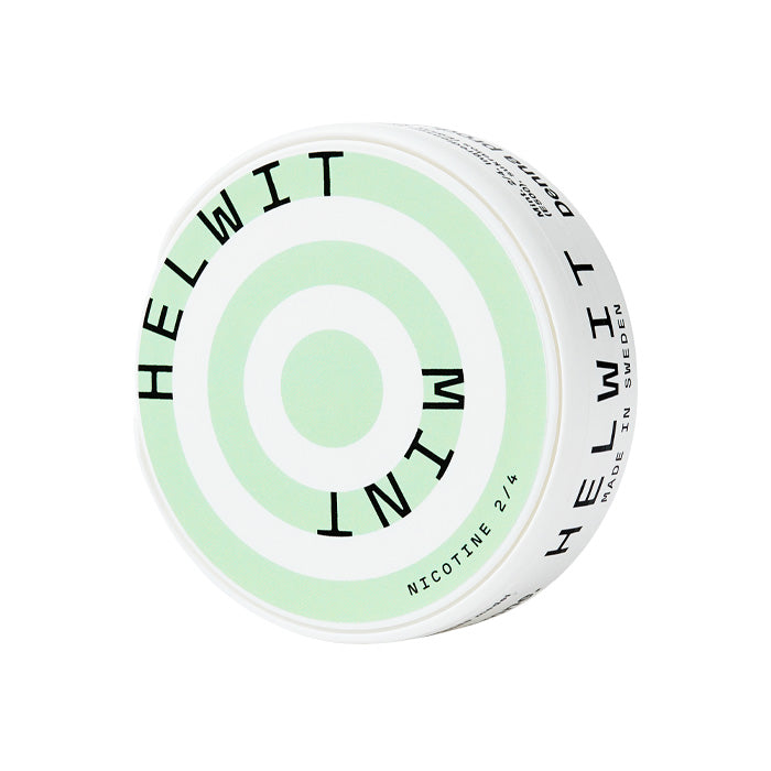 Pear Helwit Nicotine Pouches