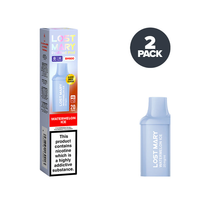 Vape Pods | Compact & Refillable Vape Pod System | UK ECIG STORE