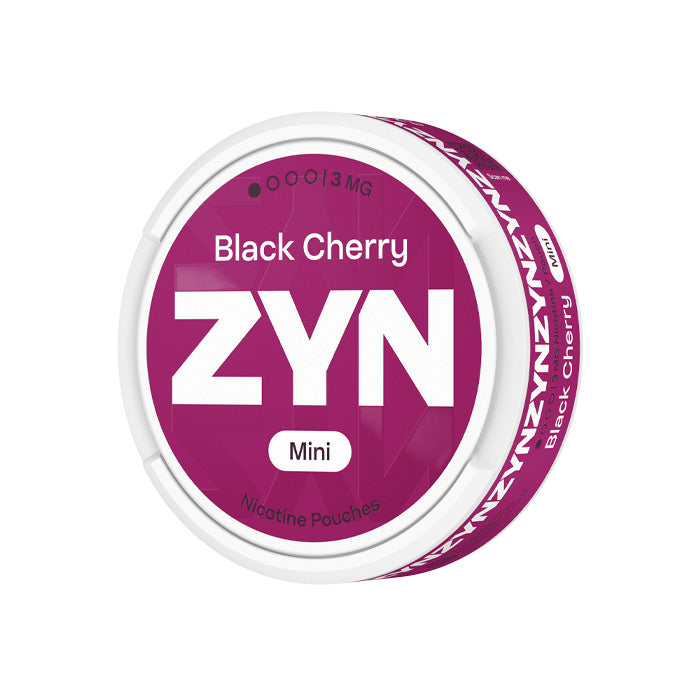 ZYN Nicotine Pouches | From £5.85