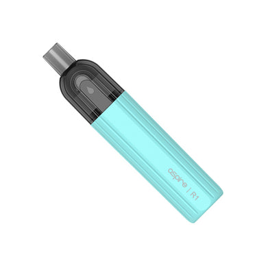 Aspire R1 Rechargeable Disposable Kit | UK ECIG STORE