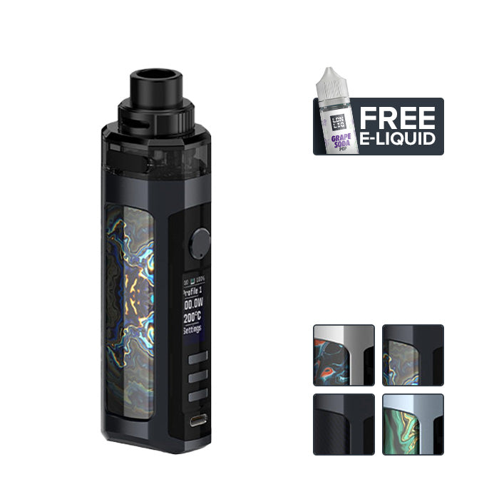 Geekvape Store | Geekvape Kits, Mods & Tanks | UK ECIG STORE