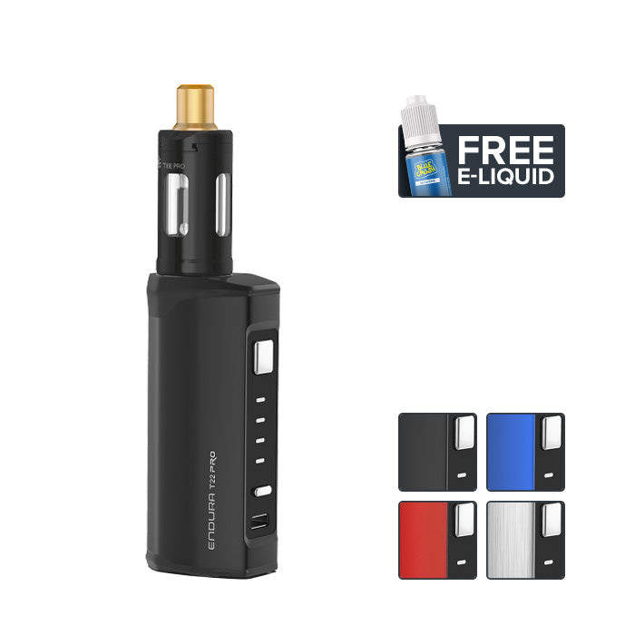 Innokin | Buy Mods, Tanks, Pod Kits & Coils | UK ECIG STORE