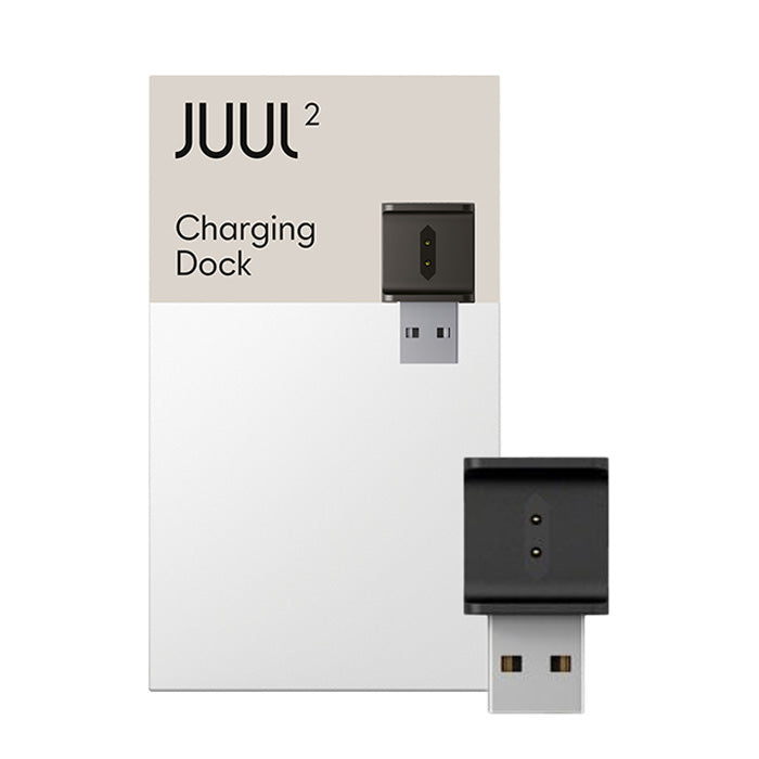 JUUL2 Charging Dock | UK ECIG STORE