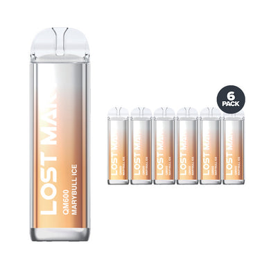 Lost Mary QM600 Disposable Kit | UK ECIG STORE