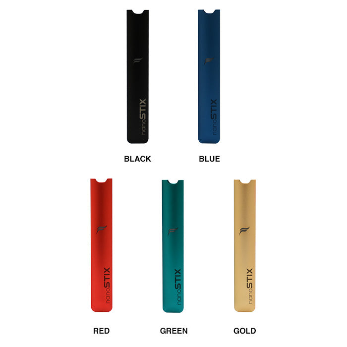 NanoStix Pod Kit | UK ECIG STORE