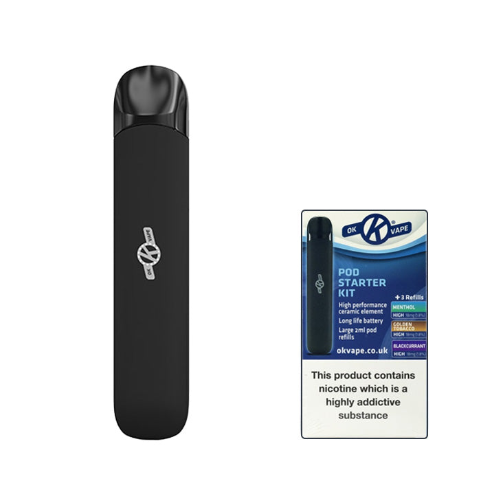 Vape Pen Kits | Shop Pen Style Vape Kits & E Cig Pens | UK ECIG STORE