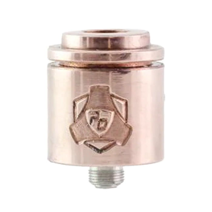 RDA, RTA & RDTA Tanks | Shop Rebuildable Dripping Tank Atomisers | UK ...