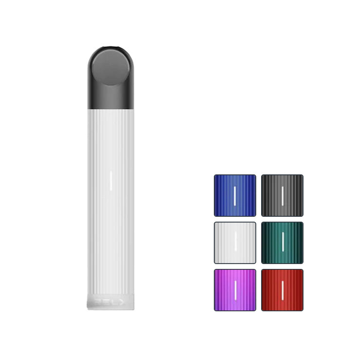 RELX Vape | Pods, Vape Kits & Disposable Vapes| Next Day Delivery