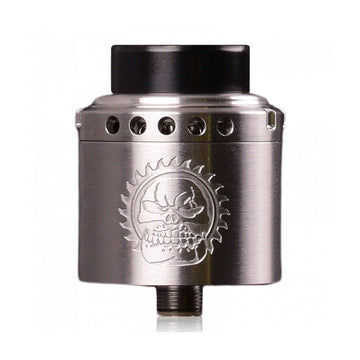 RDA, RTA & RDTA Tanks | Shop Rebuildable Dripping Tank Atomisers | UK ...