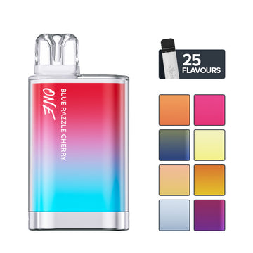 VYKO Paper Bar Disposable Vape Kit | UK ECIG STORE