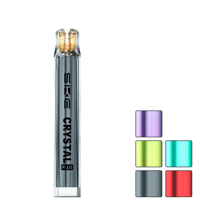 VYKO One Kit | Beginner-Friendly Pod Kit | Free E-Liquid