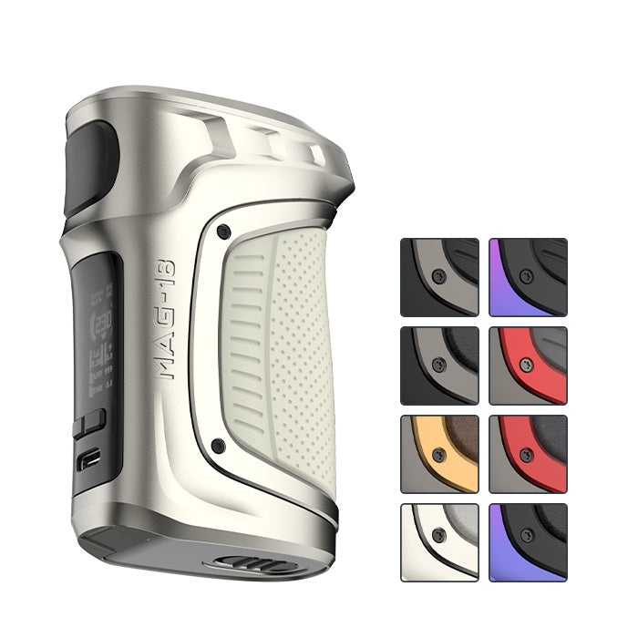 Box Mods | Best Box Mod Vape Kits Range | UK ECIG STORE