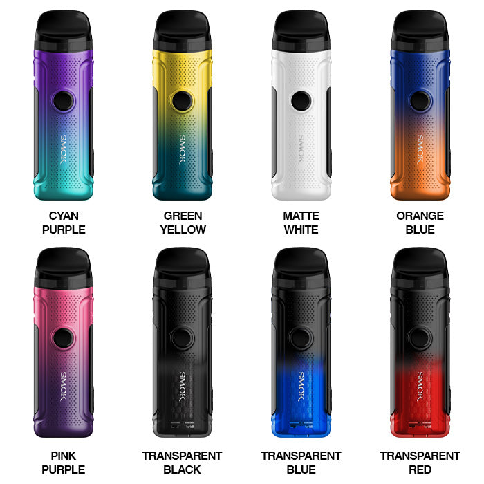 Smok Nord C Pod Kit | UK Ecig Store