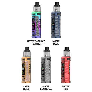 Smok RPM 100 Pod Kit | UK ECIG STORE