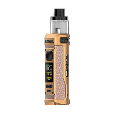 Smok RPM 100 Pod Kit | UK ECIG STORE
