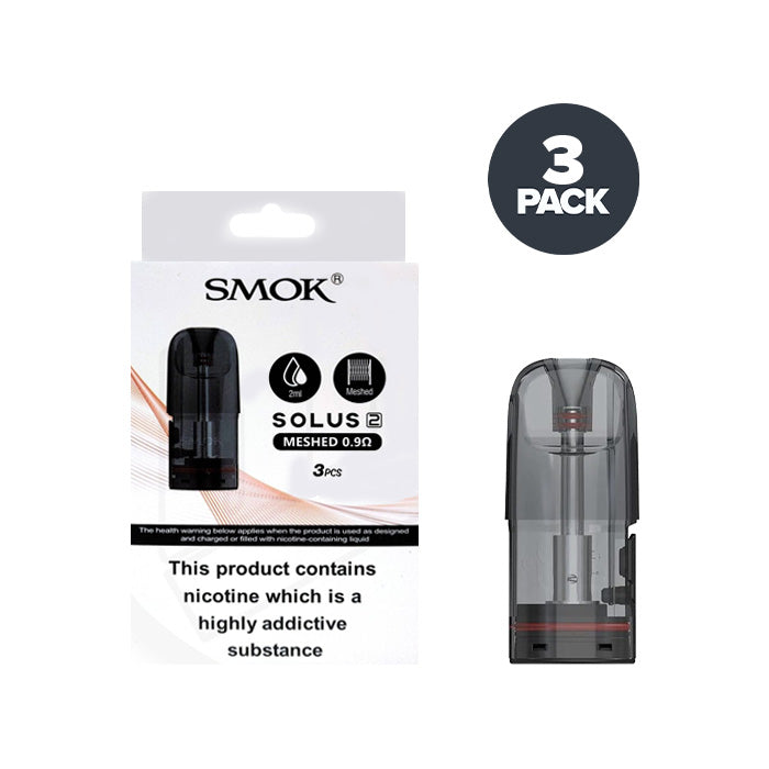 SMOK UK | Shop SMOK Vape Kits, Mods & Tanks | UK ECIG STORE