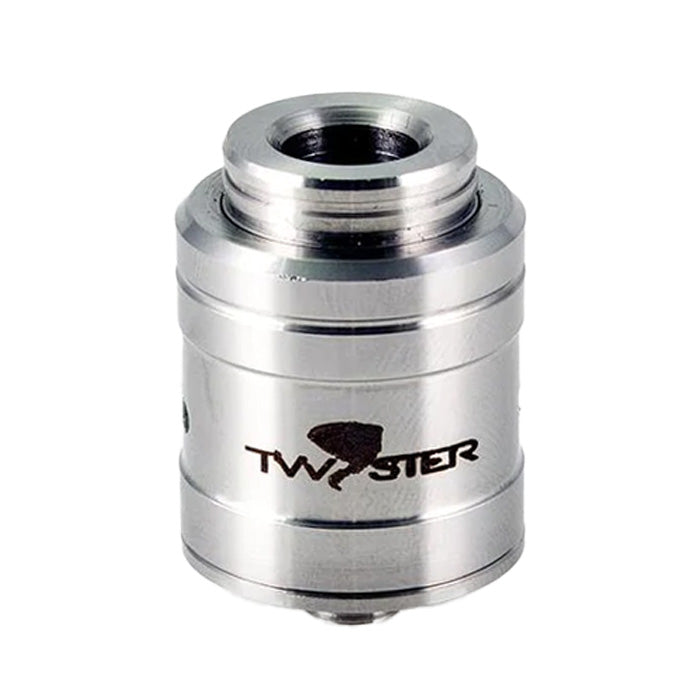 RDA, RTA & RDTA Tanks | Shop Rebuildable Dripping Tank Atomisers | UK ...