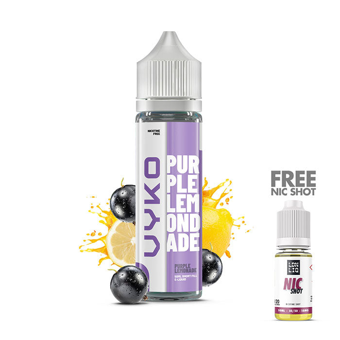 VYKO | Disposable Kits & E-Liquid | UK ECIG STORE