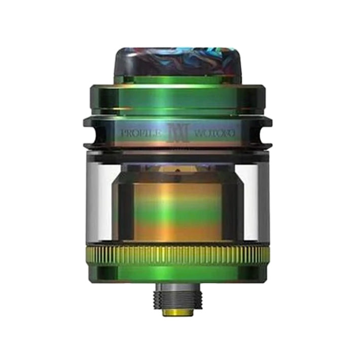 RDA, RTA & RDTA Tanks | Shop Rebuildable Dripping Tank Atomisers | UK ...