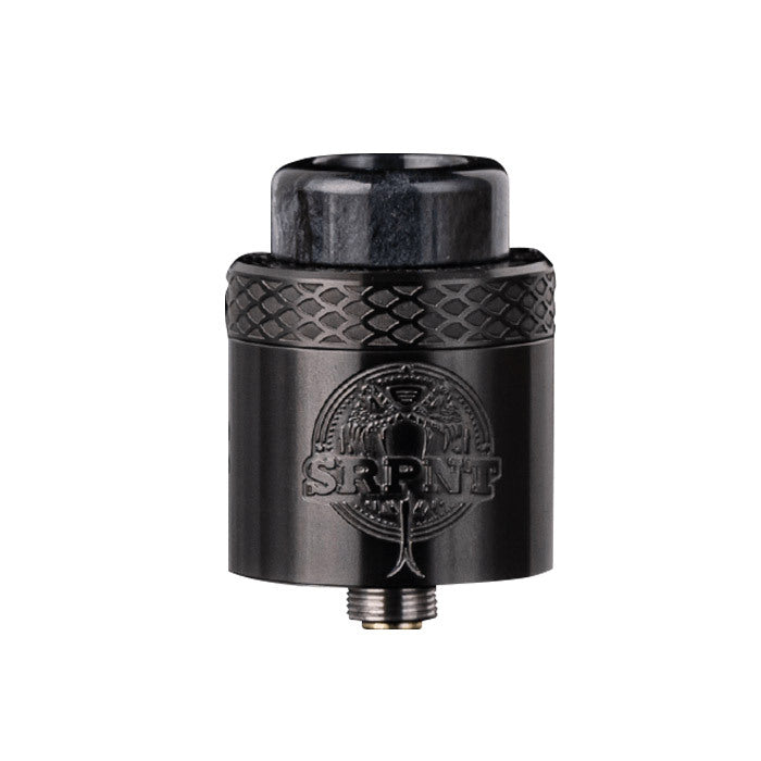 RDA, RTA & RDTA Tanks | Shop Rebuildable Dripping Tank Atomisers | UK ...