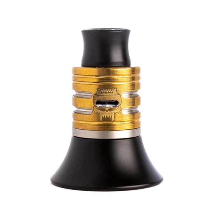 RDA, RTA & RDTA Tanks | Shop Rebuildable Dripping Tank Atomisers | UK ...