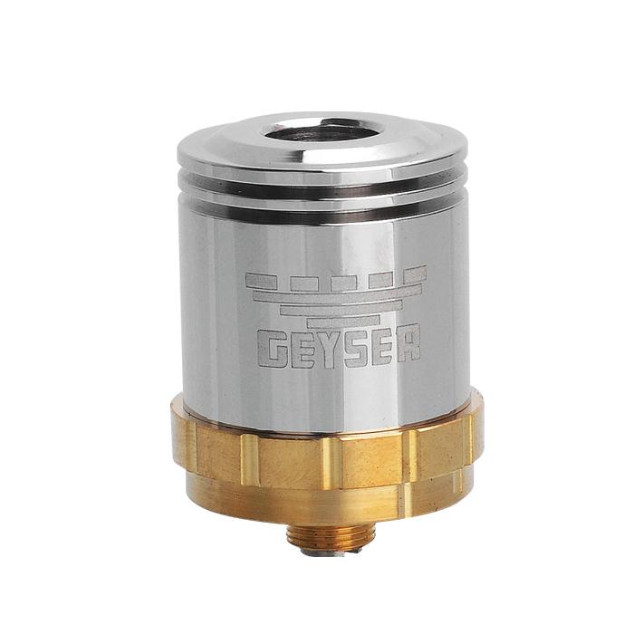 RDA, RTA & RDTA Tanks | Shop Rebuildable Dripping Tank Atomisers | UK ...