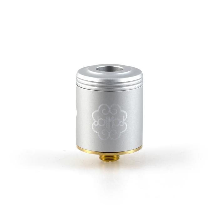 RDA, RTA & RDTA Tanks | Shop Rebuildable Dripping Tank Atomisers | UK ...