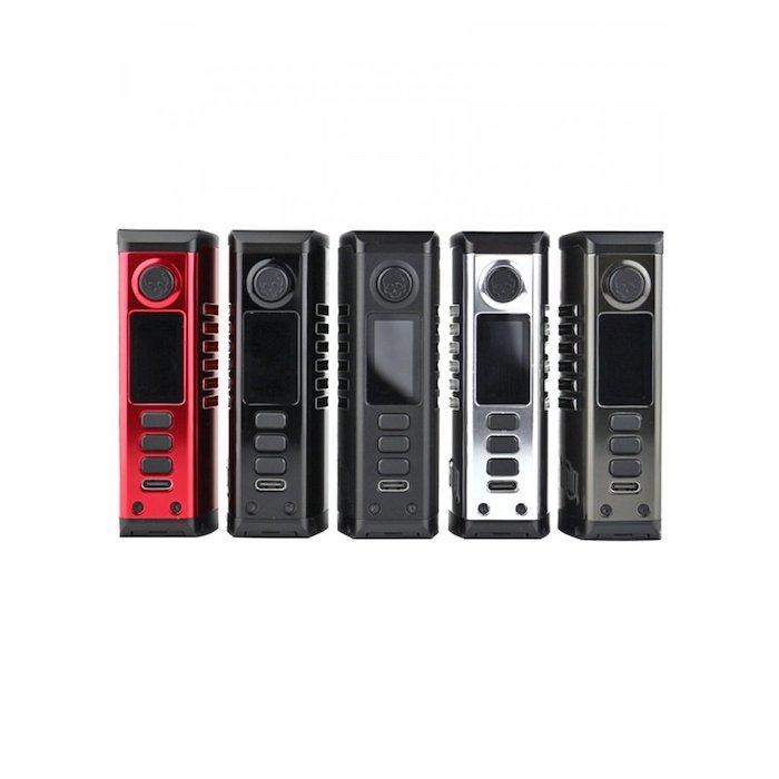 Vape Mods | Shop Advanced E-Cigarette Mods | UK ECIG STORE