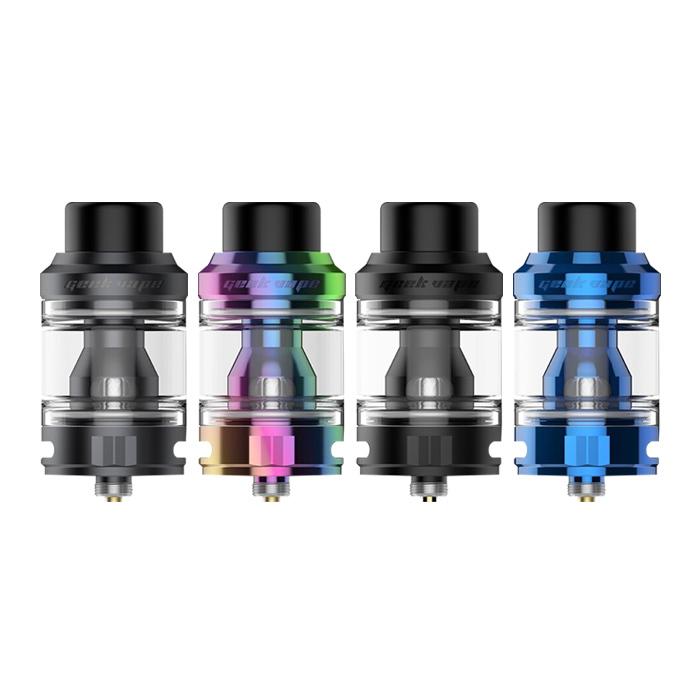 Vape Tanks | Best MTL Vape & Sub Ohm Vape Tanks | UK ECIG STORE