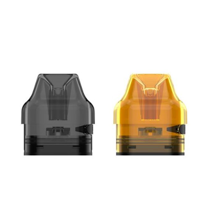 Vape Pods | Compact & Refillable Vape Pod System | UK ECIG STORE