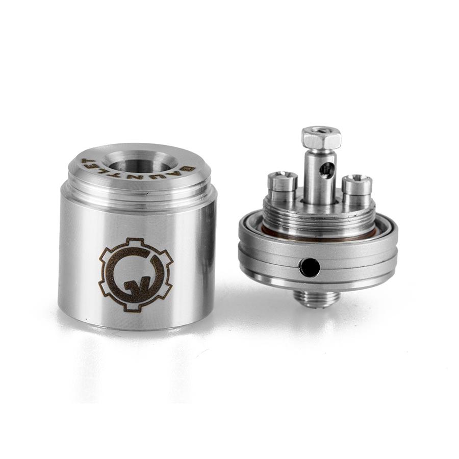 RDA, RTA & RDTA Tanks | Shop Rebuildable Dripping Tank Atomisers | UK ...