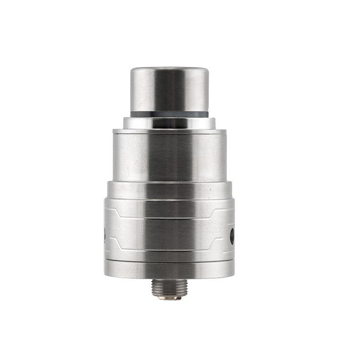 RDA, RTA & RDTA Tanks | Shop Rebuildable Dripping Tank Atomisers | UK ...