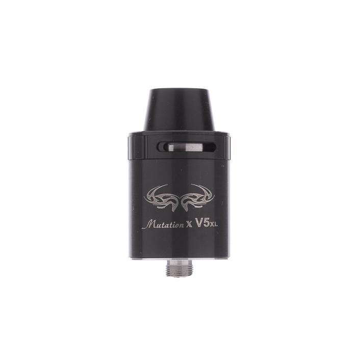 RDA, RTA & RDTA Tanks | Shop Rebuildable Dripping Tank Atomisers | UK ...