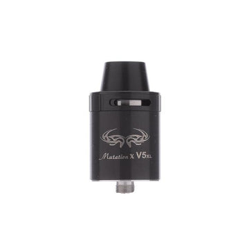 RDA, RTA & RDTA Tanks | Shop Rebuildable Dripping Tank Atomisers | UK ...
