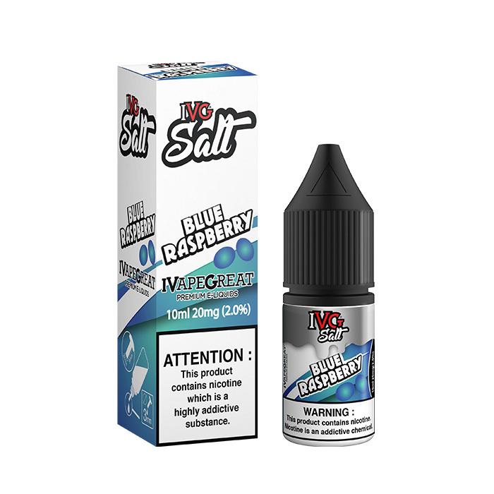 Raspberry & Grapefruit 10ml Nic Salt E-Liquid by Just Juice Bar Salt