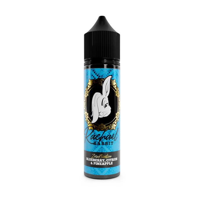 Rachael Rabbit 50ml Blueberry, Citrus & Pineapple | UK ECIG STORE
