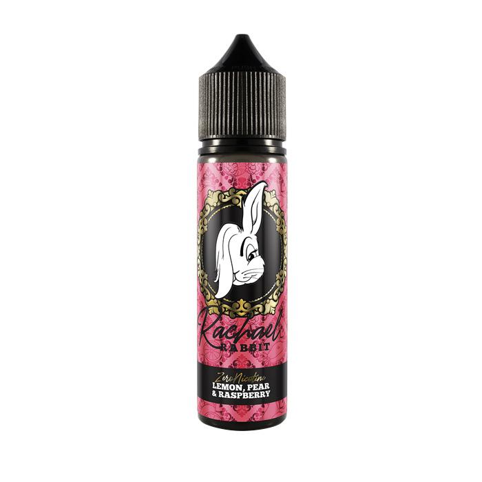 Rachael Rabbit 50ml Lemon, Pear & Raspberry | UK ECIG STORE