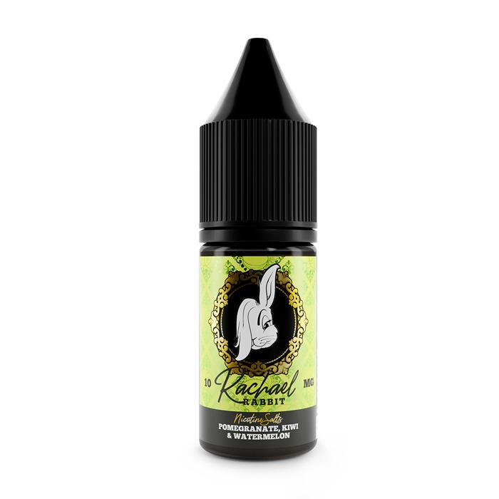 Rachael Rabbit 50ml Pomegranate, Kiwi & Watermelon | UK ECIG STORE