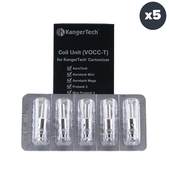 KangerTech | Shop Kangertech Vape Kits, Coils & Tanks | UK ECIG STORE