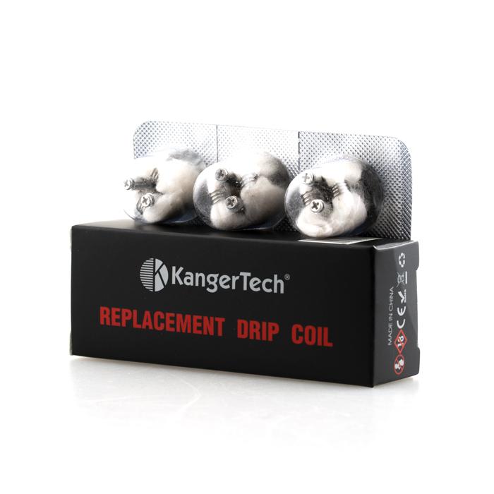 KangerTech | Shop Kangertech Vape Kits, Coils & Tanks | UK ECIG STORE