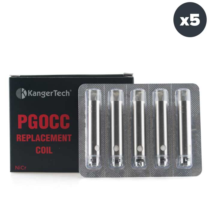 KangerTech | Shop Kangertech Vape Kits, Coils & Tanks | UK ECIG STORE